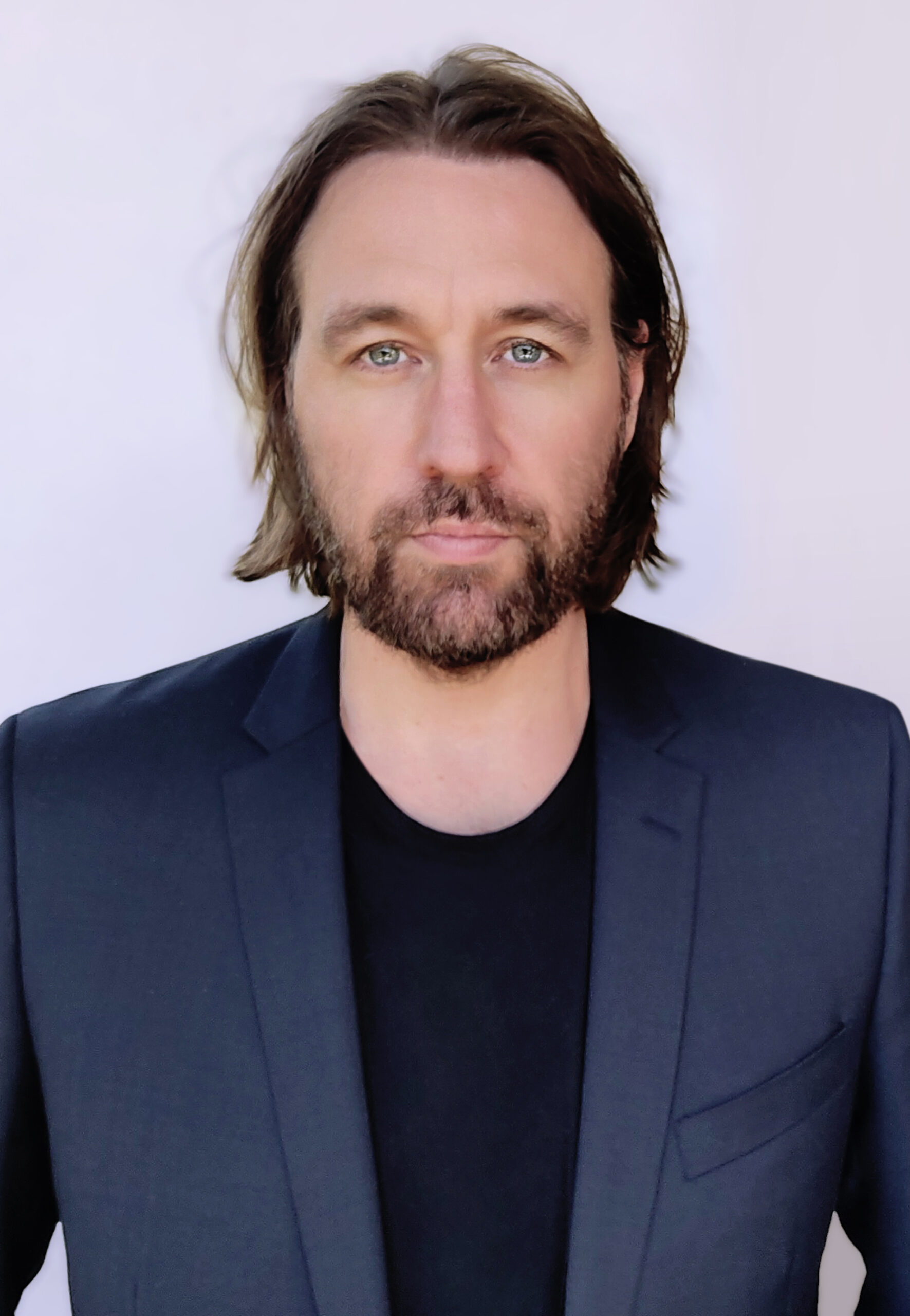 About - Jeremy Bates